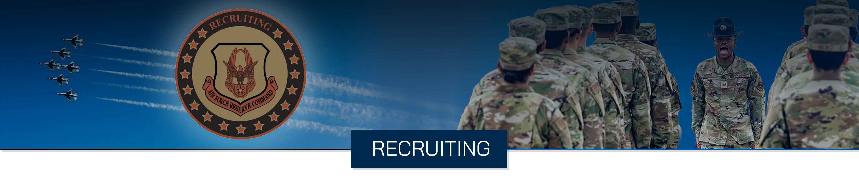 315 AW Recruiting